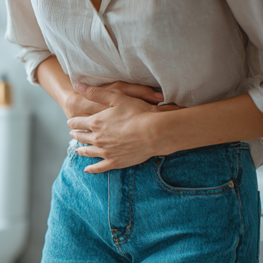 Irregular, Painful or Absent Periods in Women - EvexiPEL